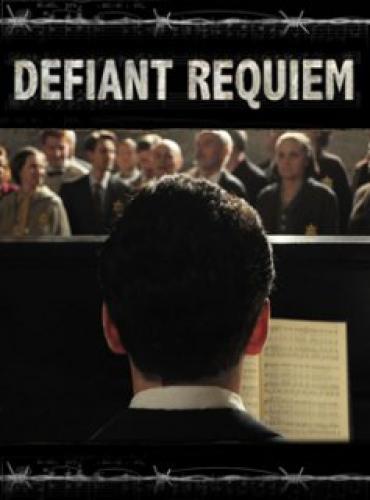 A TRIBUTE TO THE HUMAN SPIRIT: VERDI'S REQUIEM - Bach in Baltimore