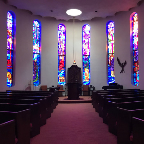 April 7, 2024 & April 14, 2024 - Bach in Baltimore